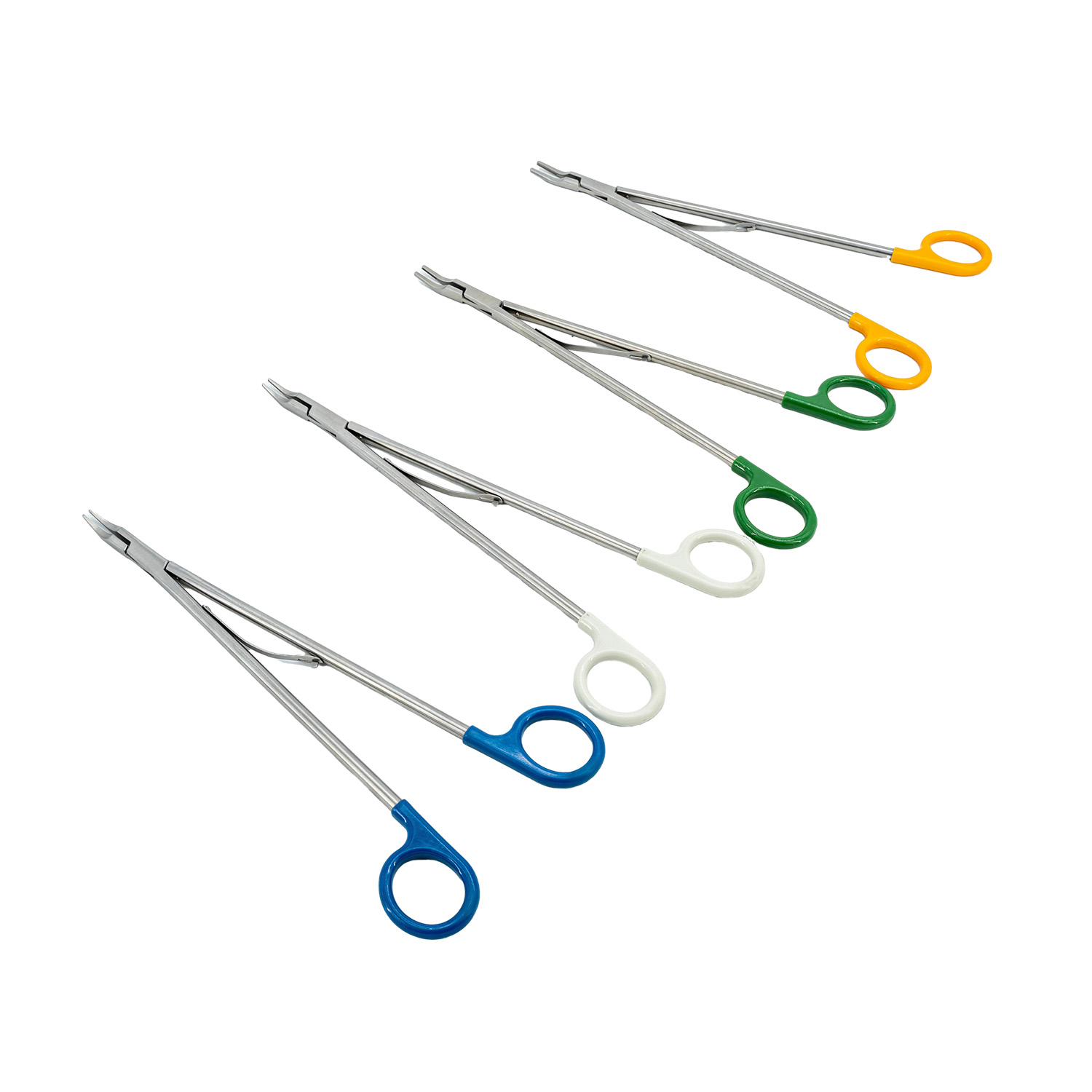 Ethicon Compatible Open Ligation Clip Applier | CE MDR | Surgical ...
